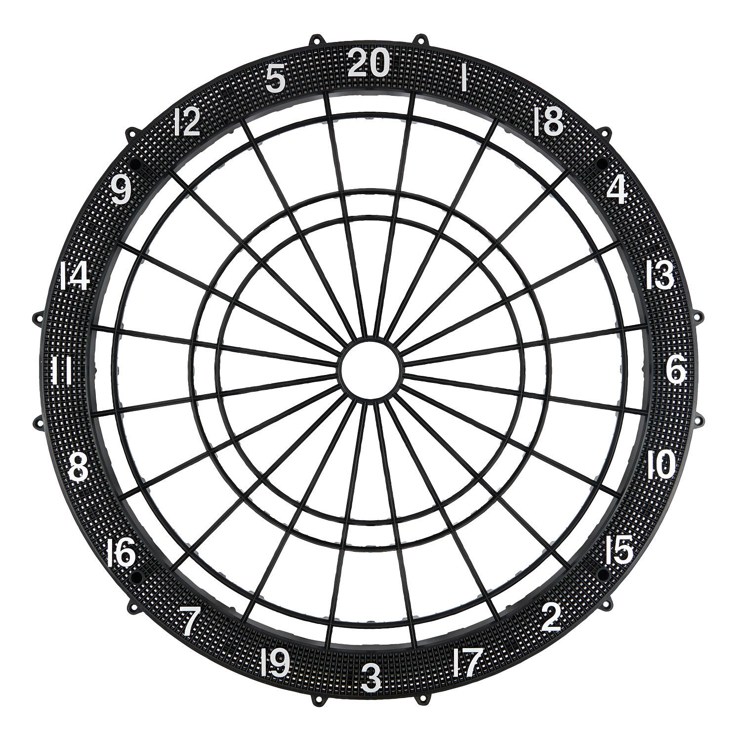 Dart Spider Smart-Dartboard Dartworld C1 Darts / Softdarts Unisex KINGS ...