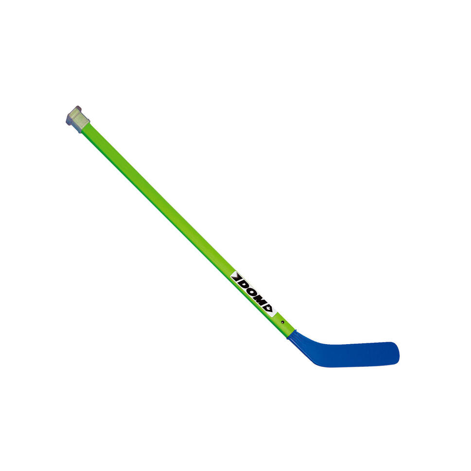 Hockey Stick Junior Blue blade Hockey / Streethockey Unisex DOM | Decathlon