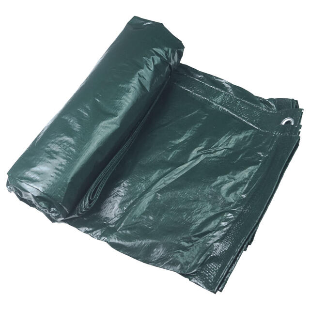 Lomo Groundsheet 3.6m x 2.4m (12ft x 8ft) | Decathlon