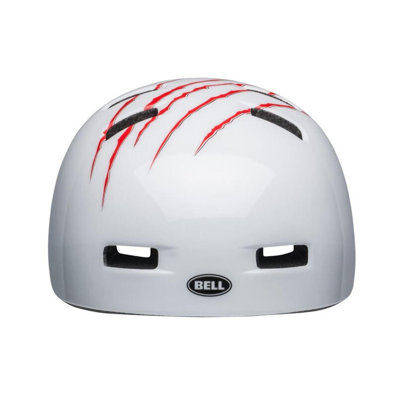 Kask rowerowy dla dzieci Bell Lil Ripper BMX BELL | Decathlon