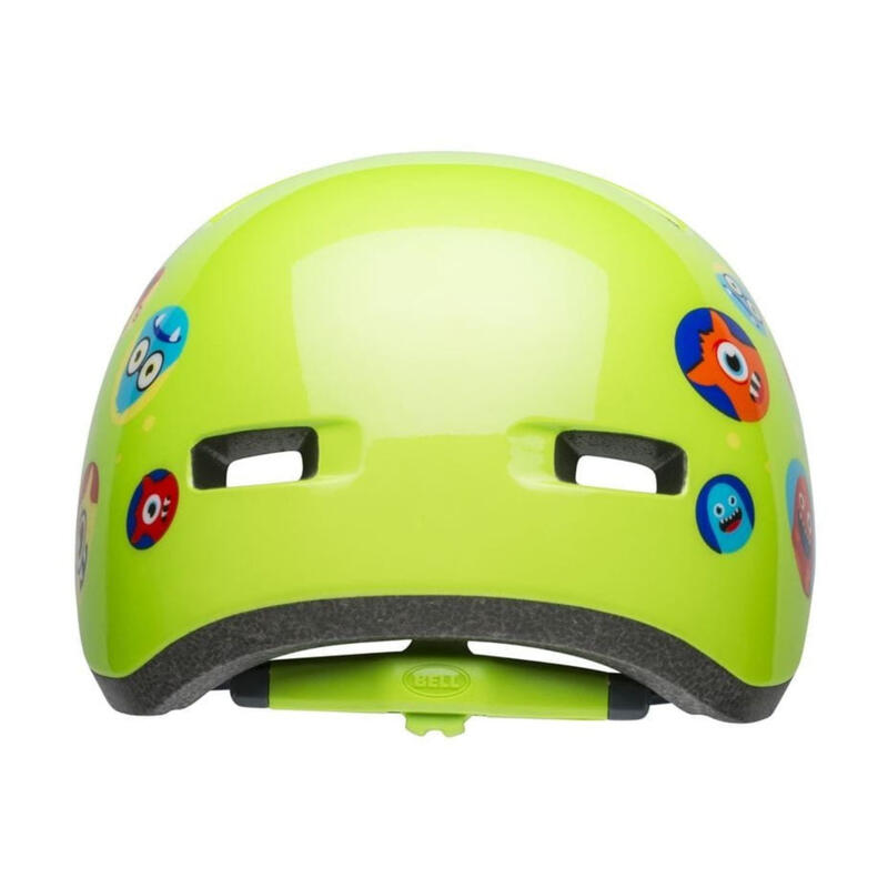 Kask rowerowy dla dzieci Bell Lil Ripper BMX BELL | Decathlon
