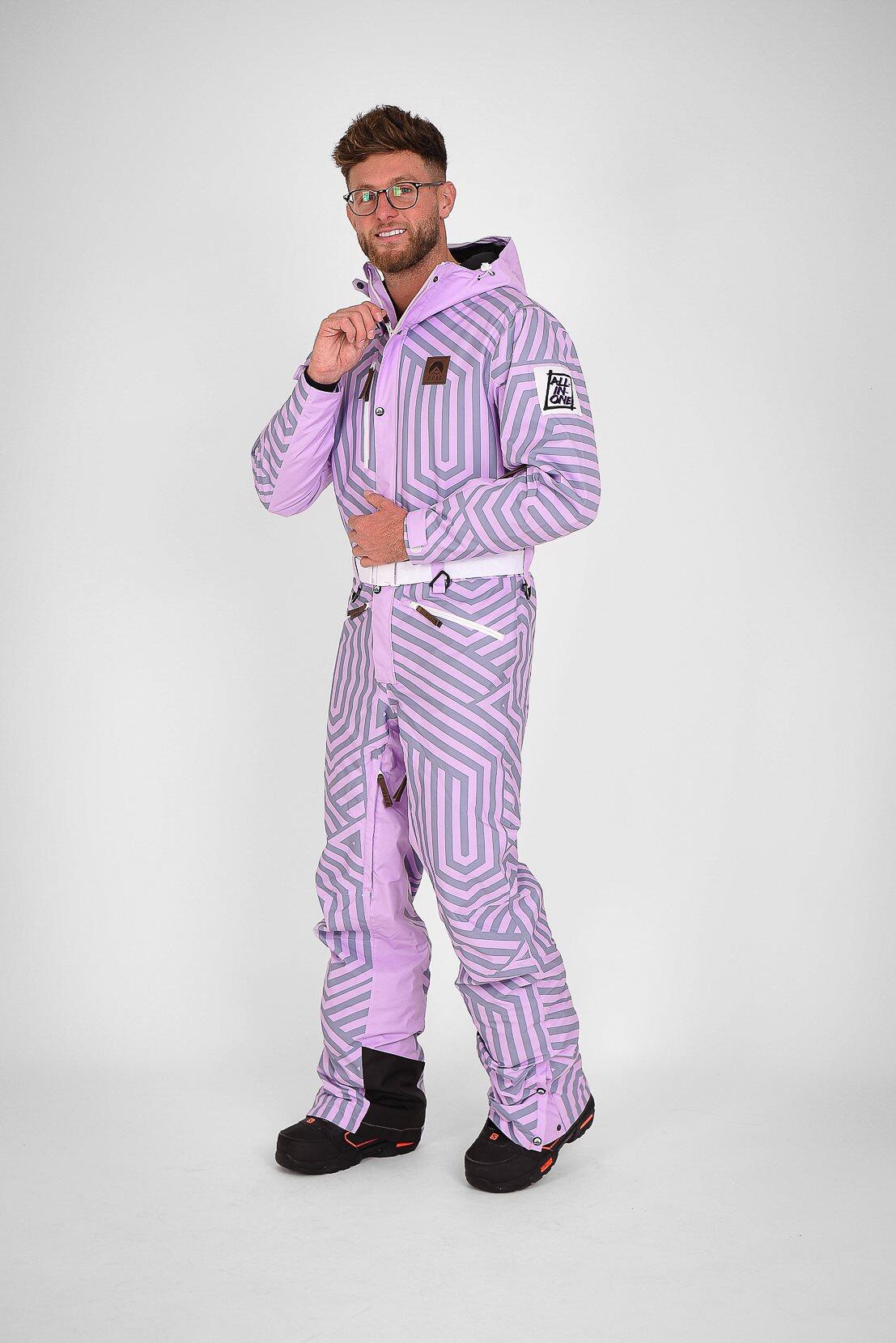 Skipak heren kopen? | Decathlon.nl