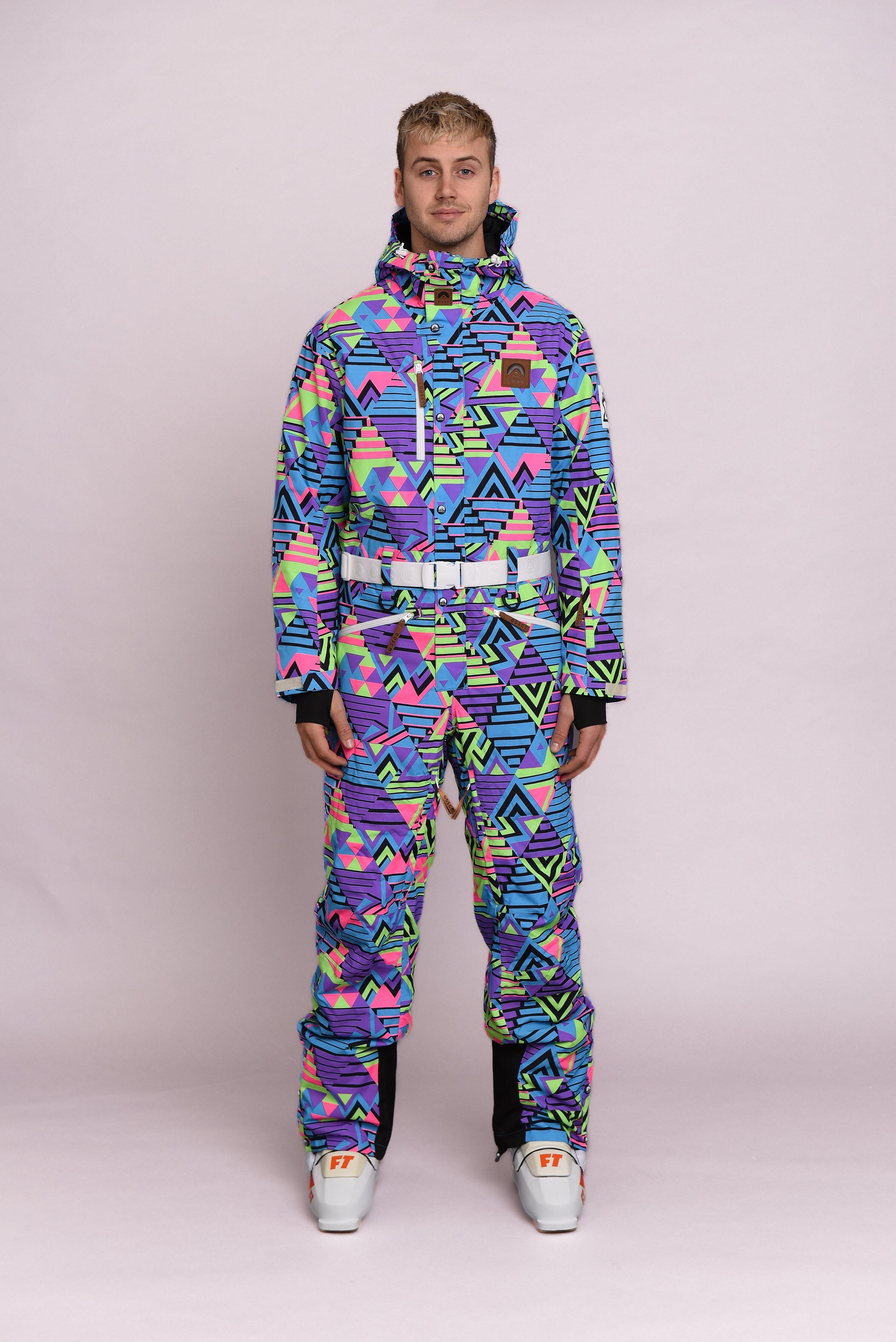 Skipak heren kopen? | Decathlon.nl