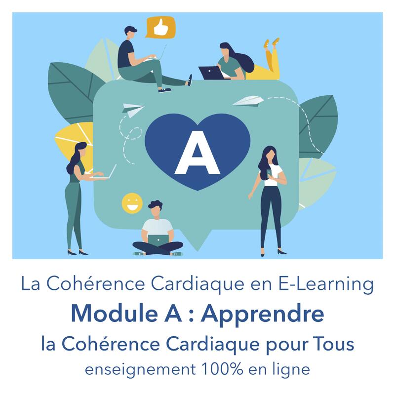 Zenspire pocket & La Formation e-learning "Apprendre la Cohérence cardiaque" ZENSPIRE | Decathlon