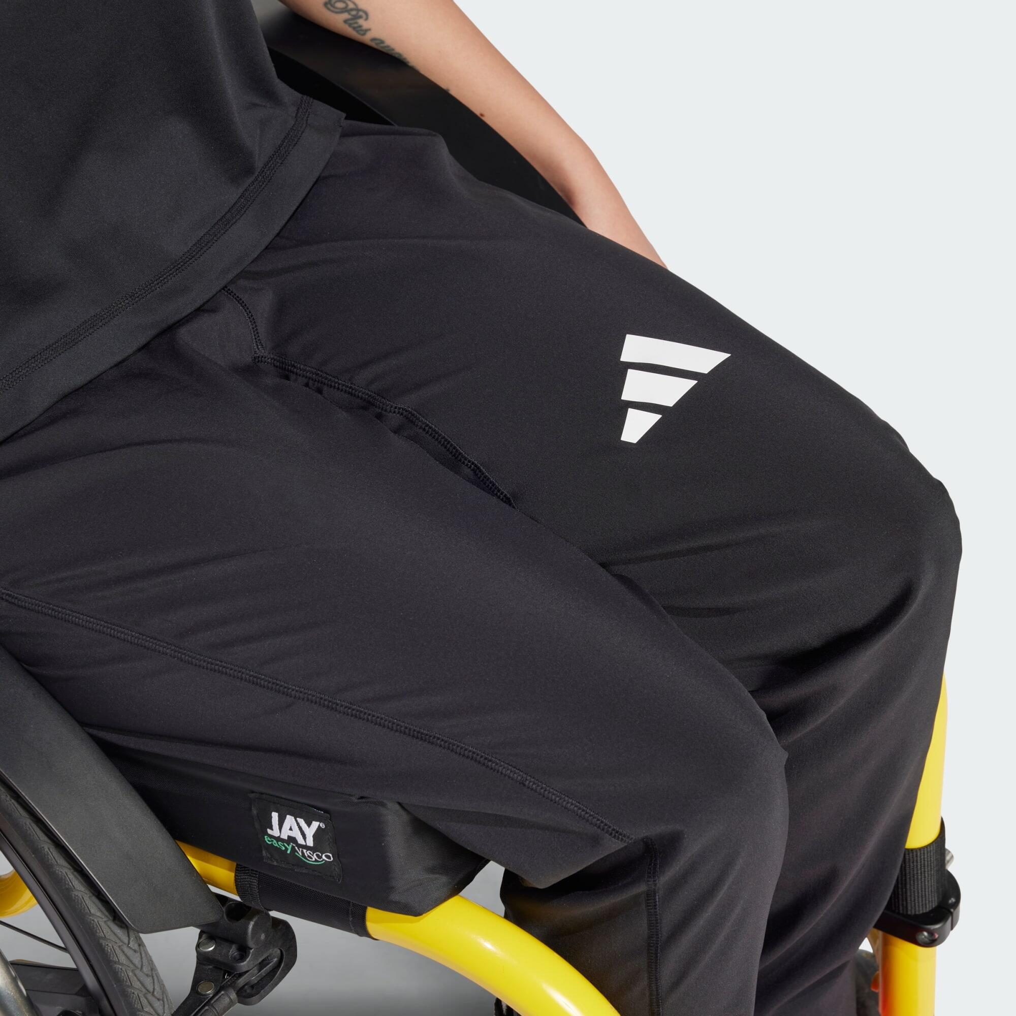 Training Adaptive Workout Pants ADIDAS | Decathlon