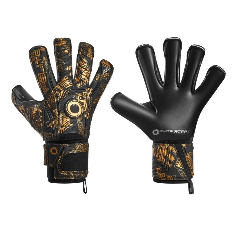 Guanti da portiere Elite Aztlan ELITE SPORT | Decathlon