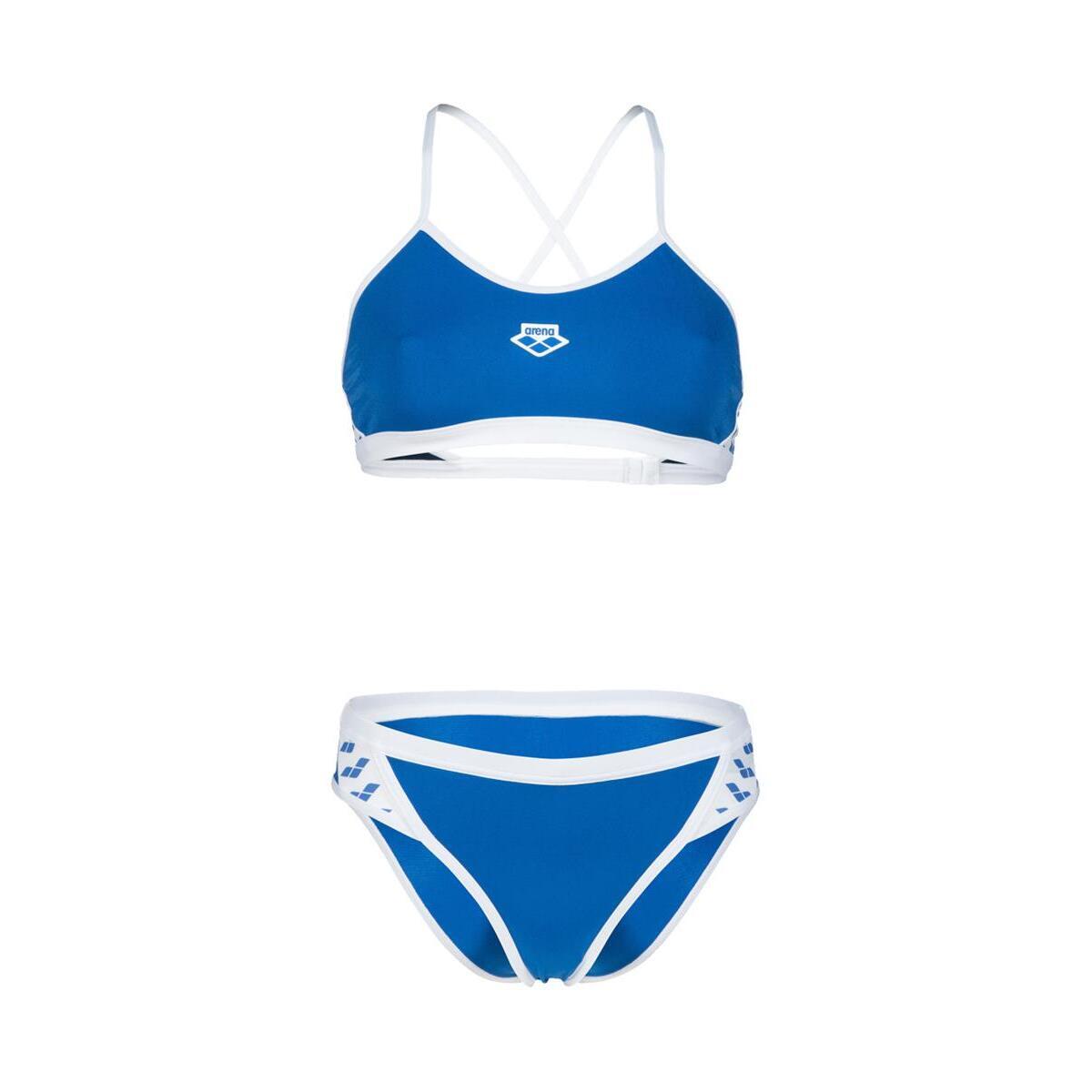 Maillot De Bain Decathlon 2 Pieces