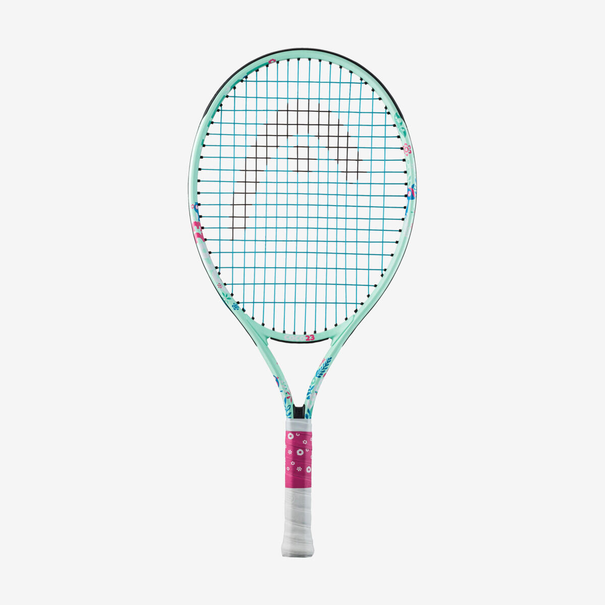 Coco 23 children's tennis racket HEAD | Decathlon