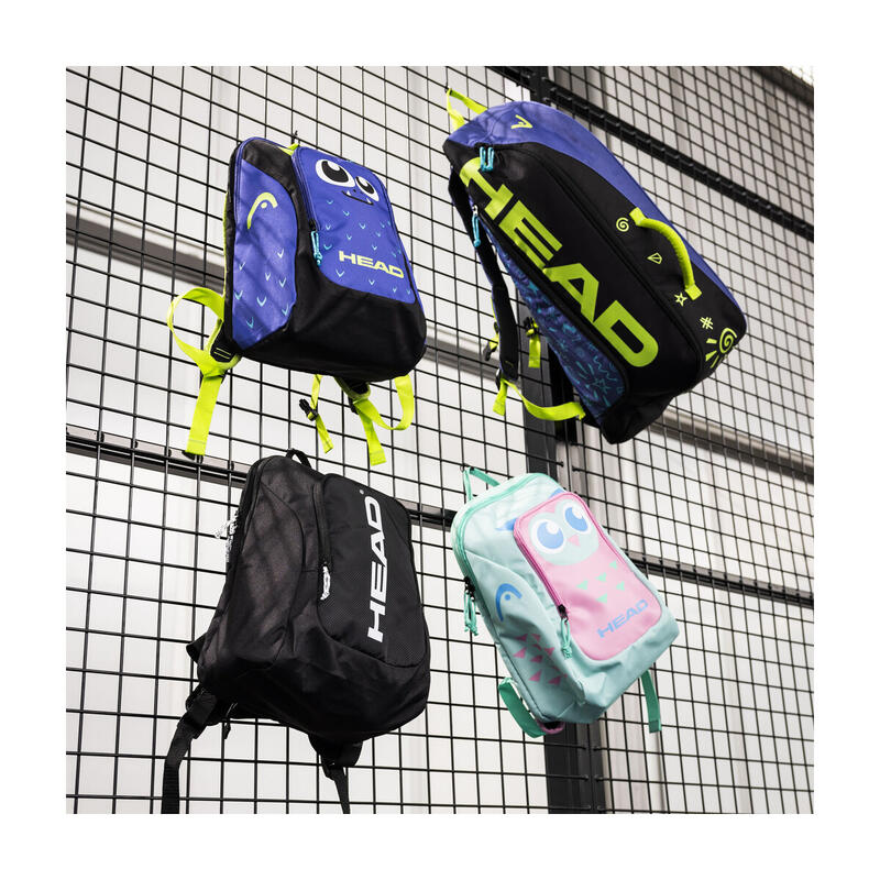 HEAD Sac de tennis JR Tour Monster HEAD | Decathlon