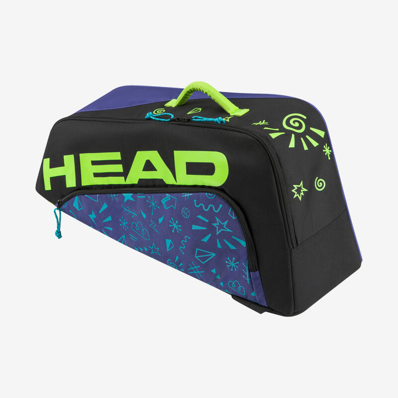 HEAD Sac de tennis JR Tour Monster HEAD | Decathlon