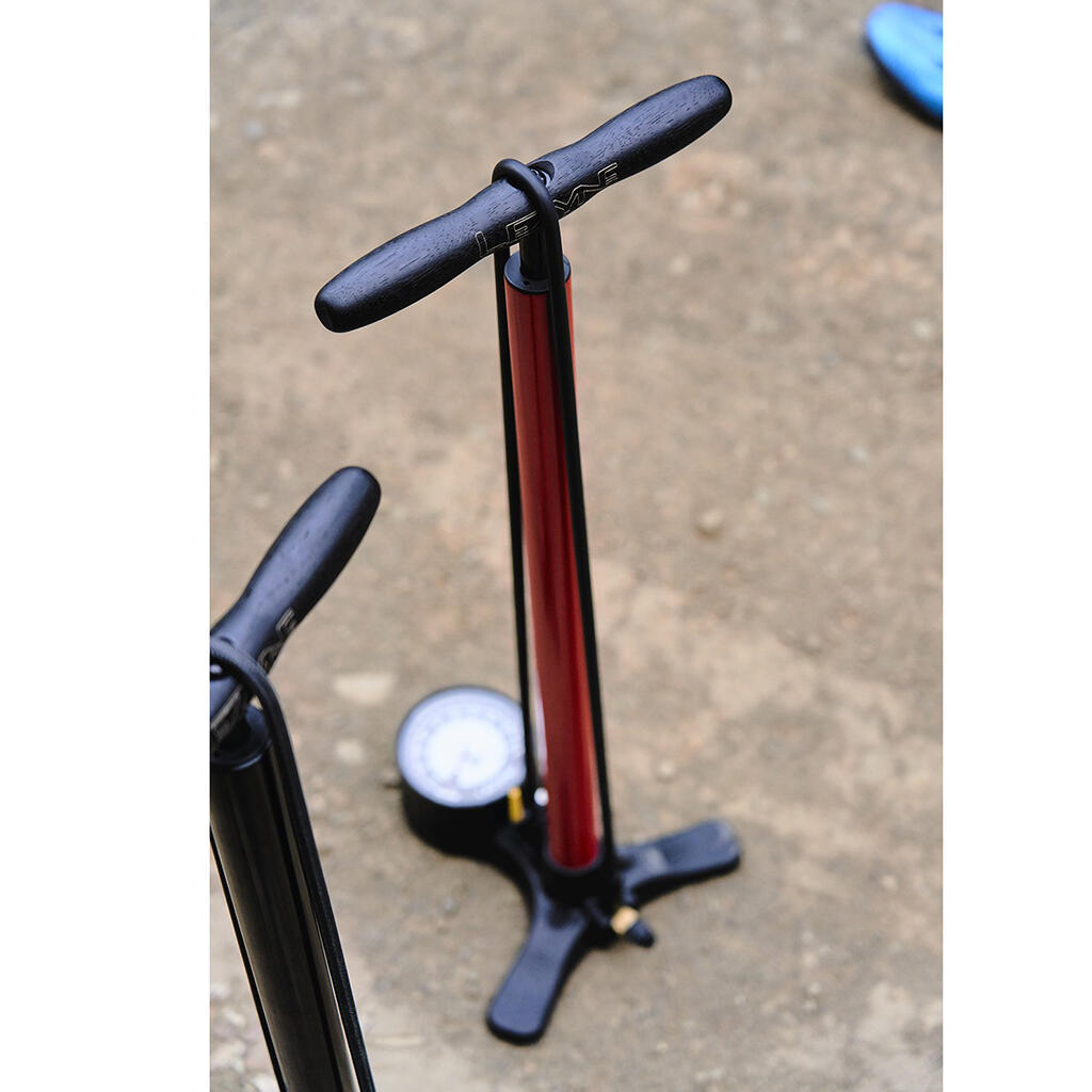 Lezyne classic floor drive bicycle tire pump store