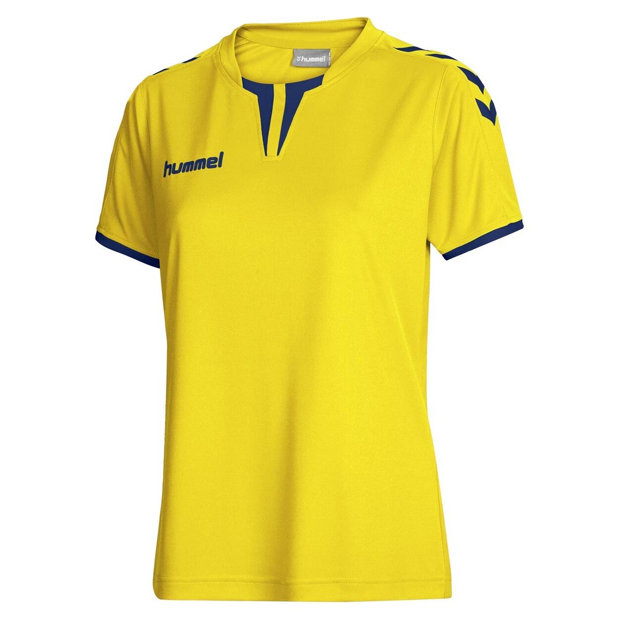 Hummel Damen Trikot Core SS Jersey - 003649 HUMMEL | Decathlon