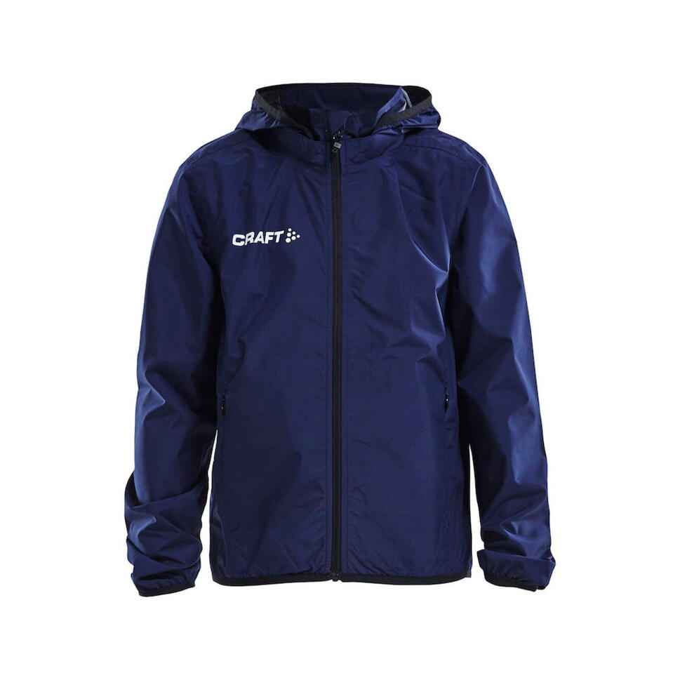 Wasserdichter Windbreaker für Kinder Craft CRAFT - DECATHLON