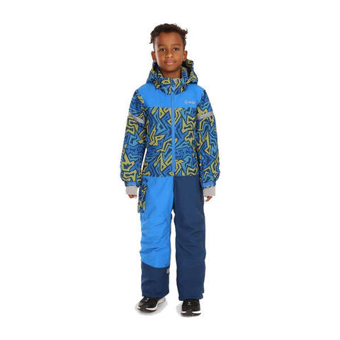 Combinaison de ski pour enfant KILPI PONTINO-J KILPI | Decathlon