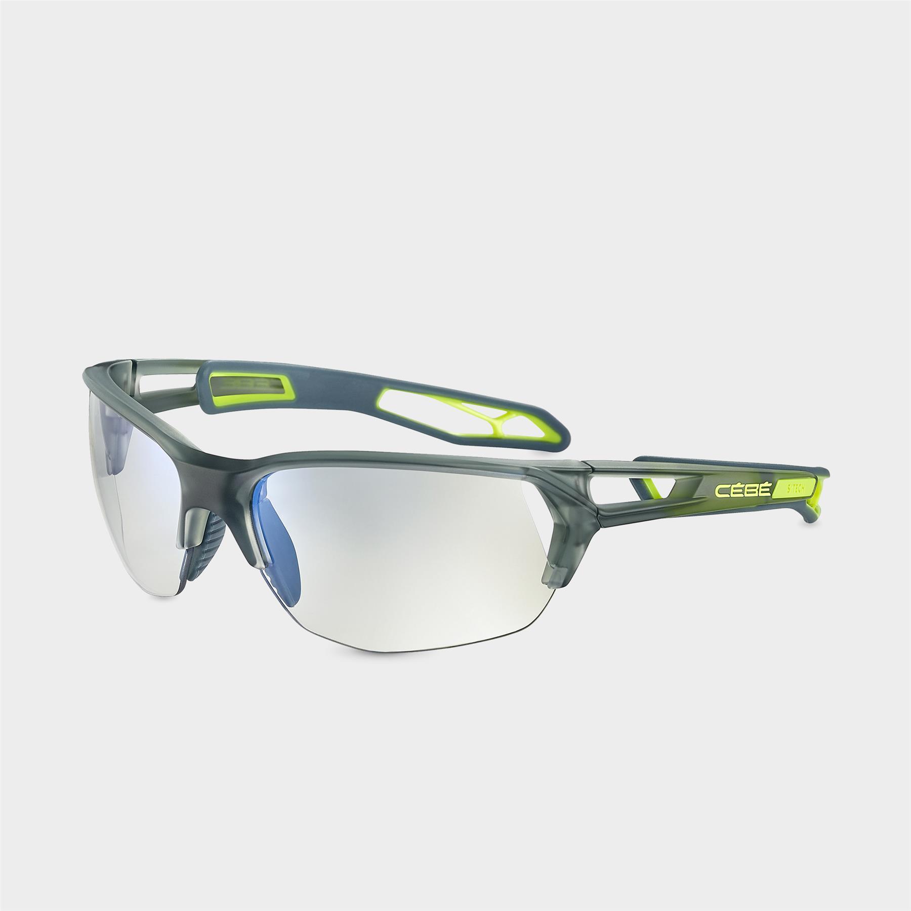 S' TRACK ULTIMATE M Trail Running and MTB Sunglasses | Decathlon