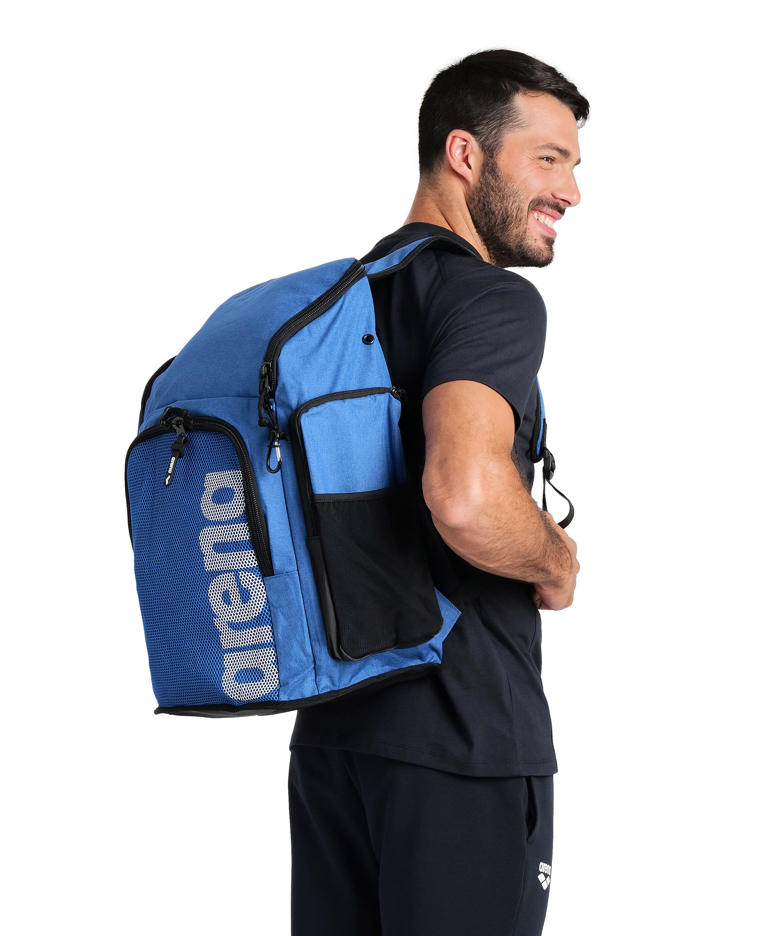 Arena Team 45L Backpack ARENA | Decathlon