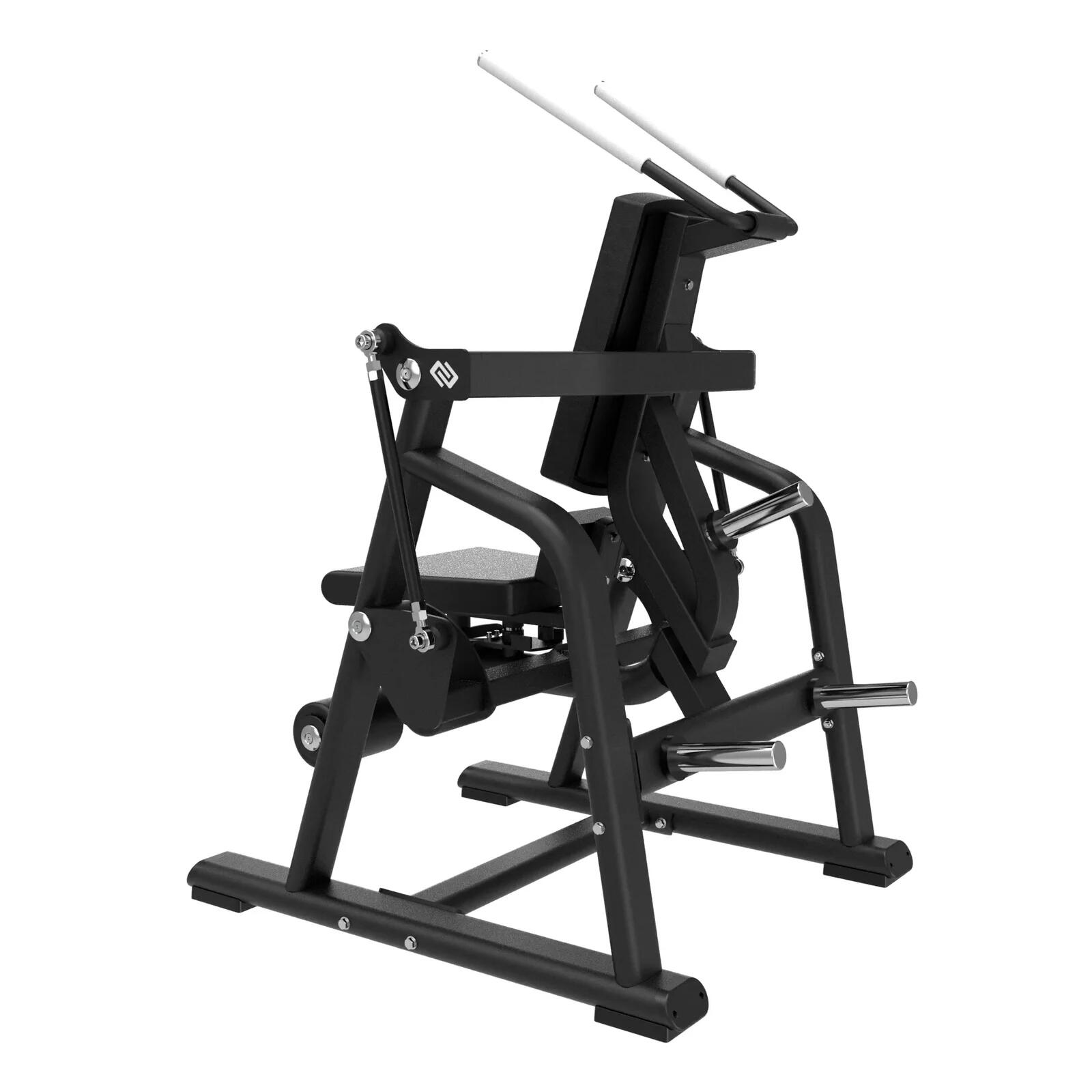 Ab Crunch Machine - Evolve Fitness UL-250 | Decathlon