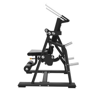 Machine pour les abdominaux - Evolve Fitness UL-250 EVOLVE | Decathlon