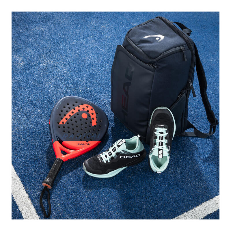Head Pro Backpack 28l HEAD | Decathlon