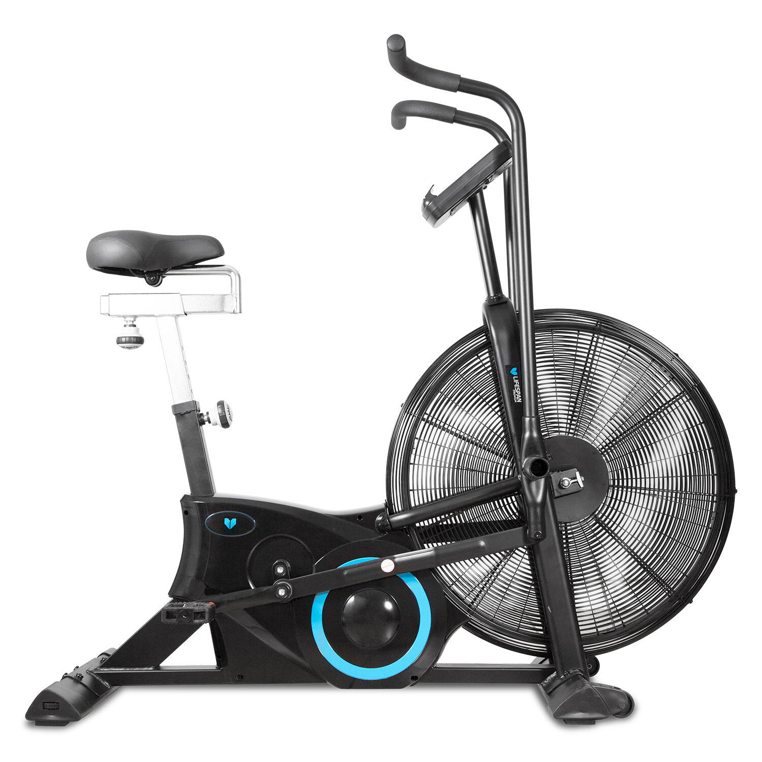 Decathlon exercise bike store