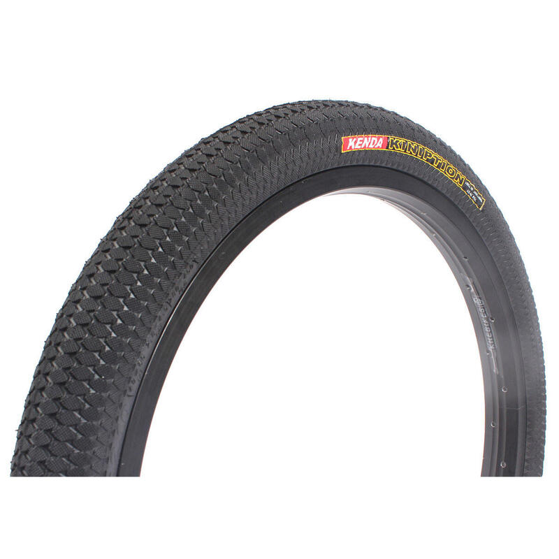 Opona BMX KHE KENDA KINIPTION 20 cali x 2,10 cala KHEBIKES | Decathlon