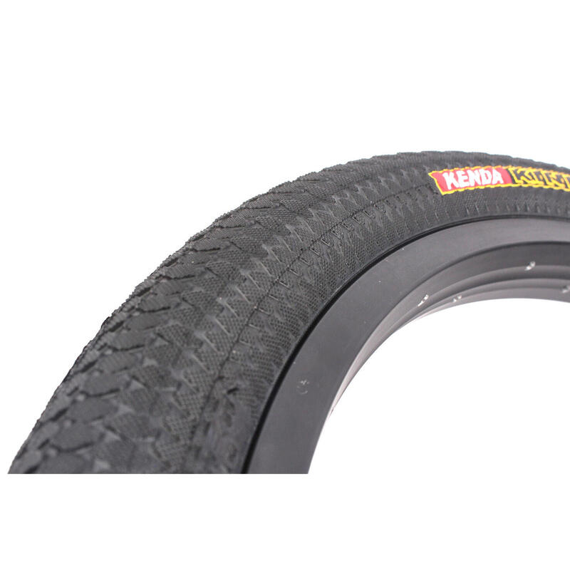 Pneu BMX KHE KENDA KINIPTION 20 pouces x 2,10 pouces KHEBIKES | Decathlon