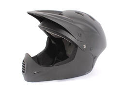 Căști bicicletă MTB full face | Decathlon