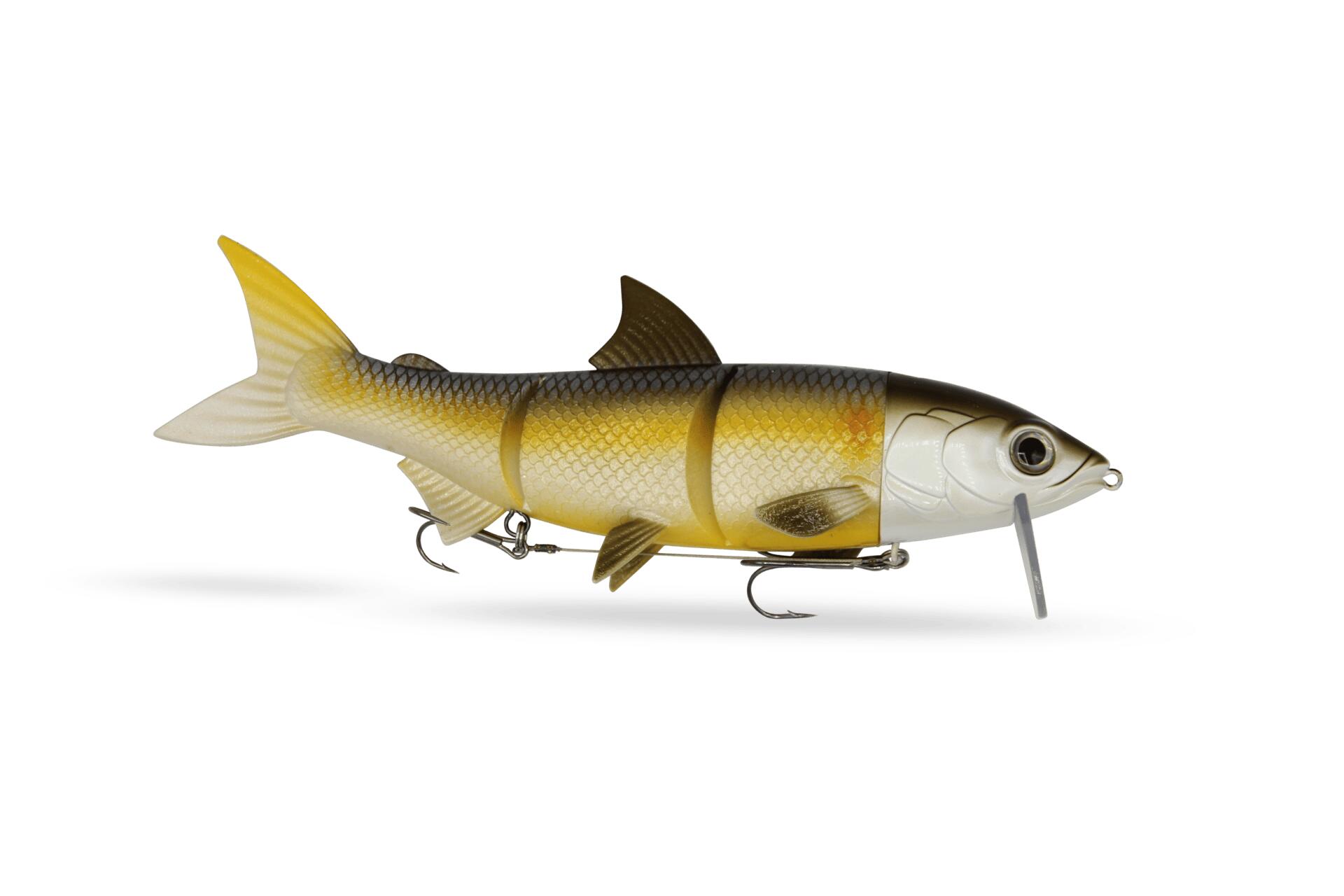 Gummiköder - Renky One 25cm – Blue Crystal FISHINGGHOST | Decathlon