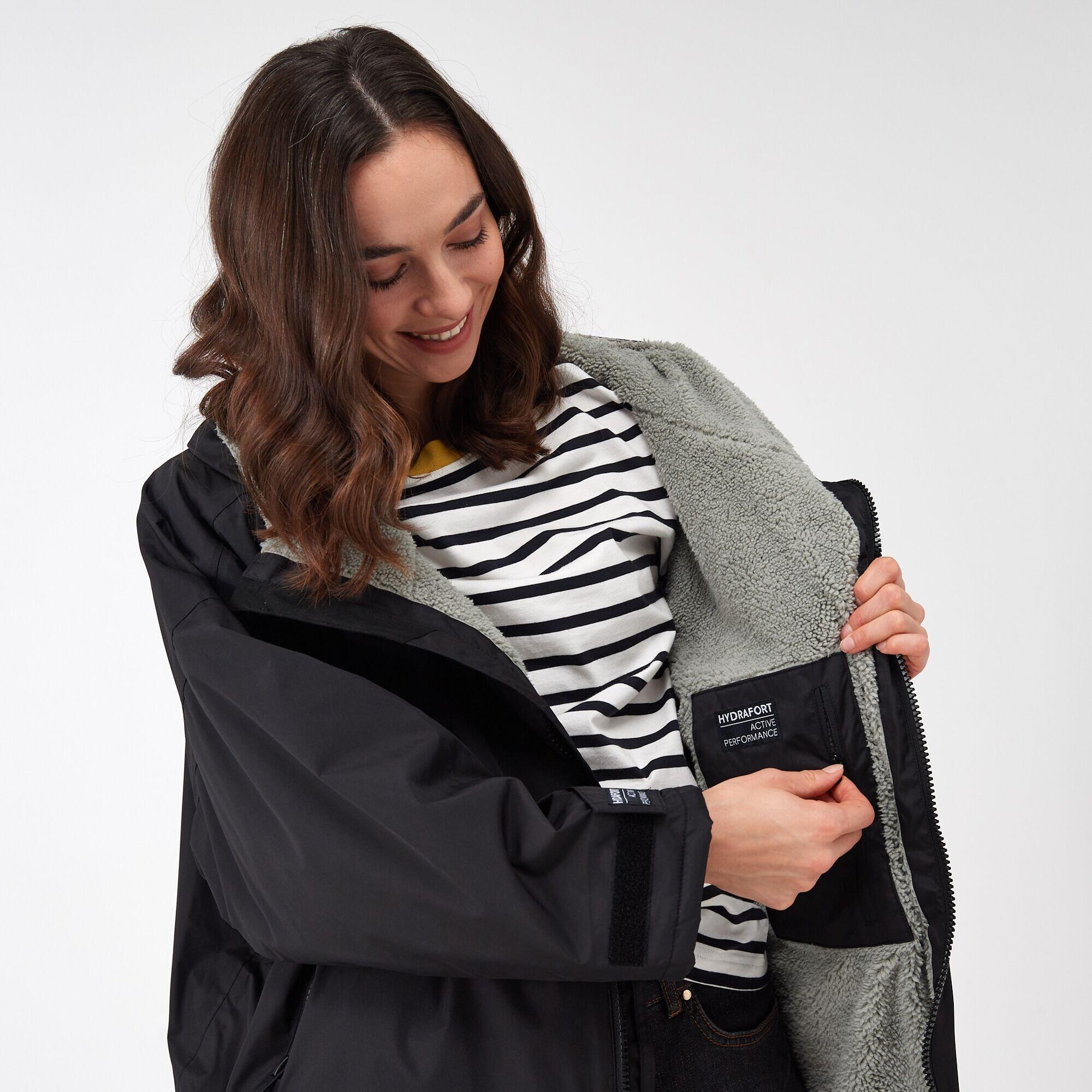 Adult Changing Robe REGATTA | Decathlon