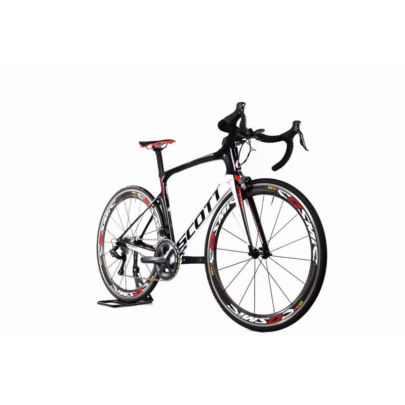 Tweedehands - Racefiets - Scott Foil 10 - ZEER GOED | SCOTT | Decathlon.nl