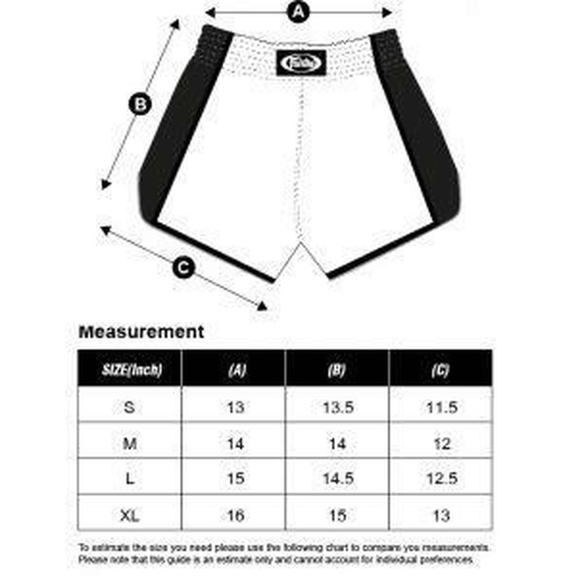Trenky na Thajský box FAIRTEX - Decathlon