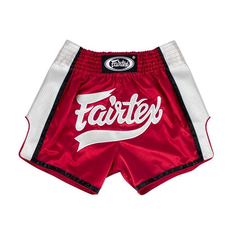 Trenky na Thajský box FAIRTEX - Decathlon