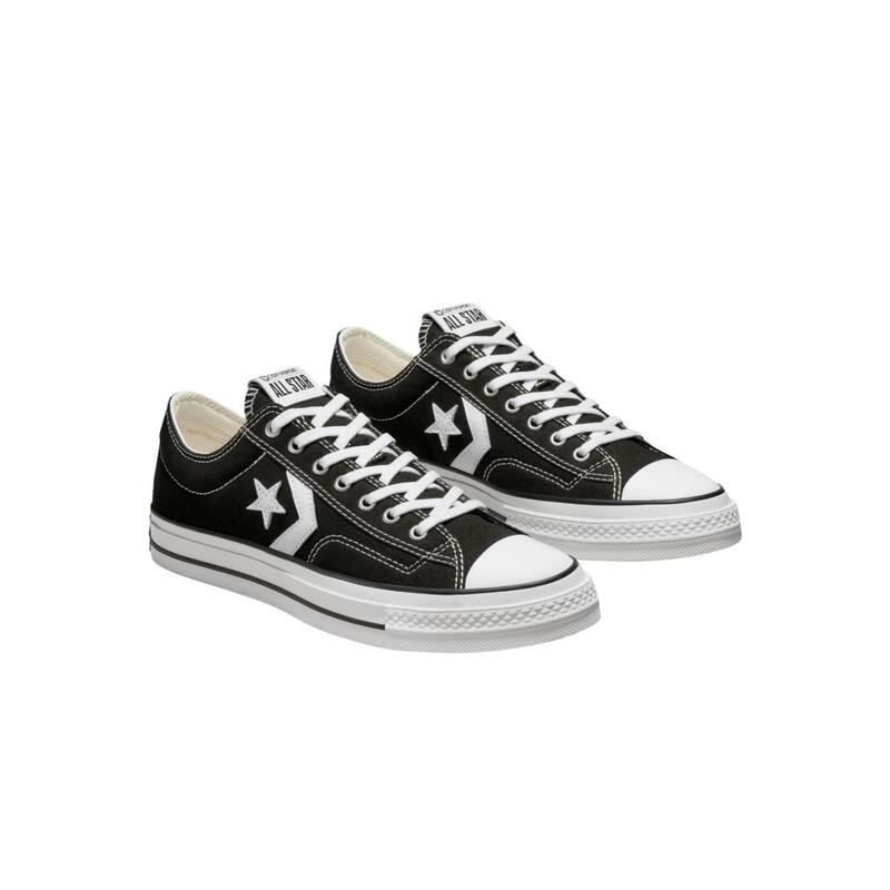 Chaussures pour homme Converse Star Player 76 Noir CONVERSE | Decathlon