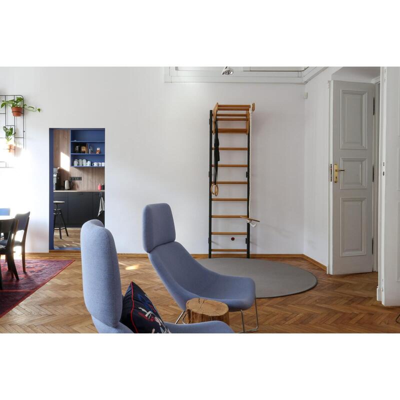 Espalier BenchK 711B+A076 BENCHK | Decathlon