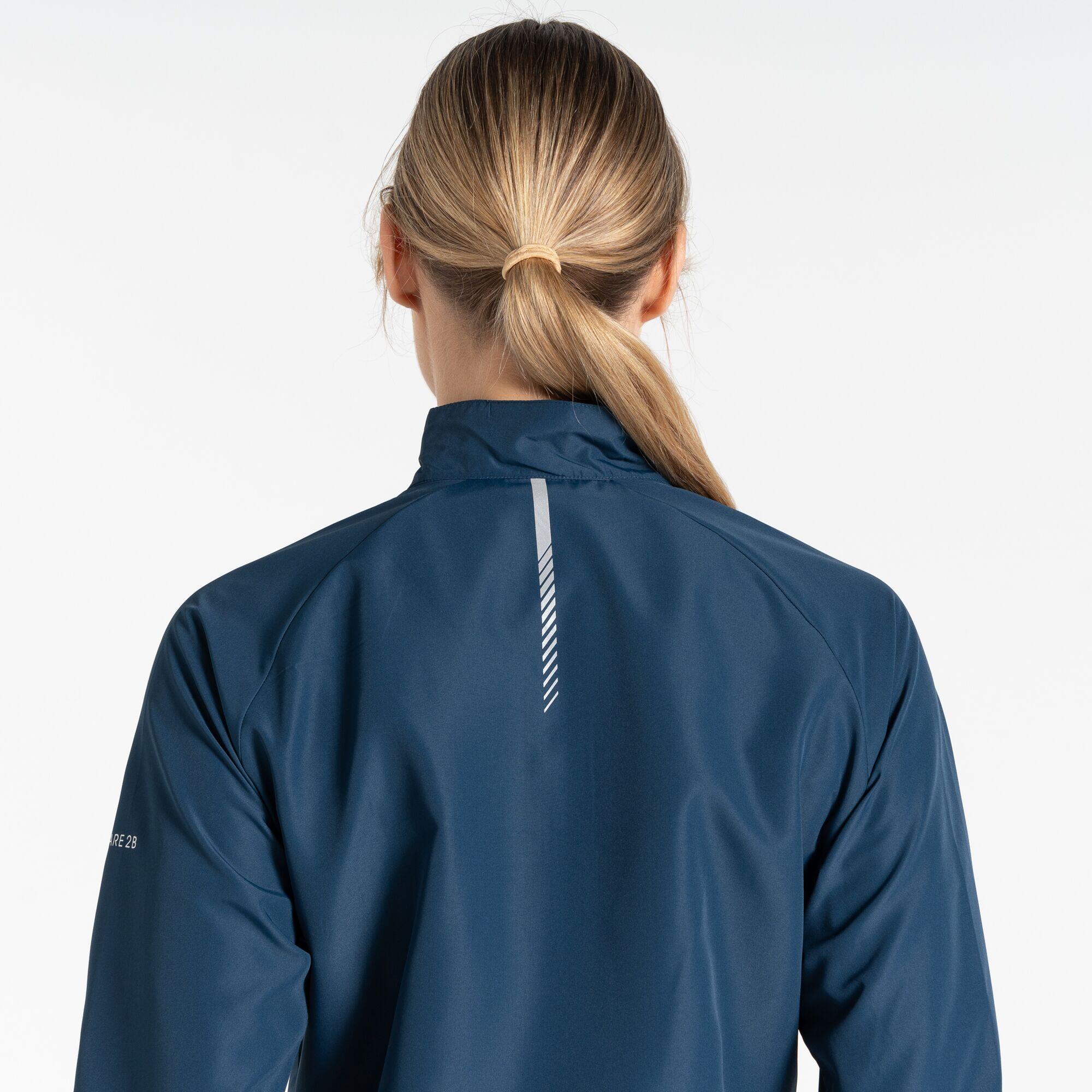 Dare 2b - Womens Resilient III Windshell Jacket DARE 2B | Decathlon