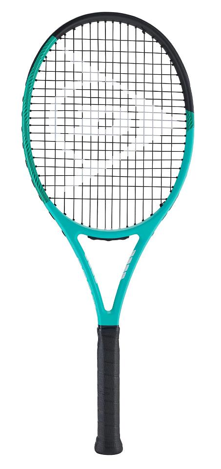 Dunlop TriStorm Pro 255 Tennis Racket & Tennis Balls - Grip 3 DUNLOP ...