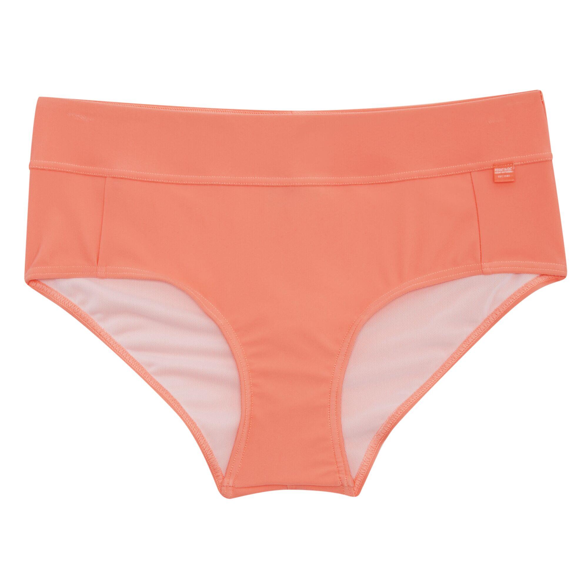 Paloma Womens Swim Swim Bikini Bottoms Regatta Decathlon