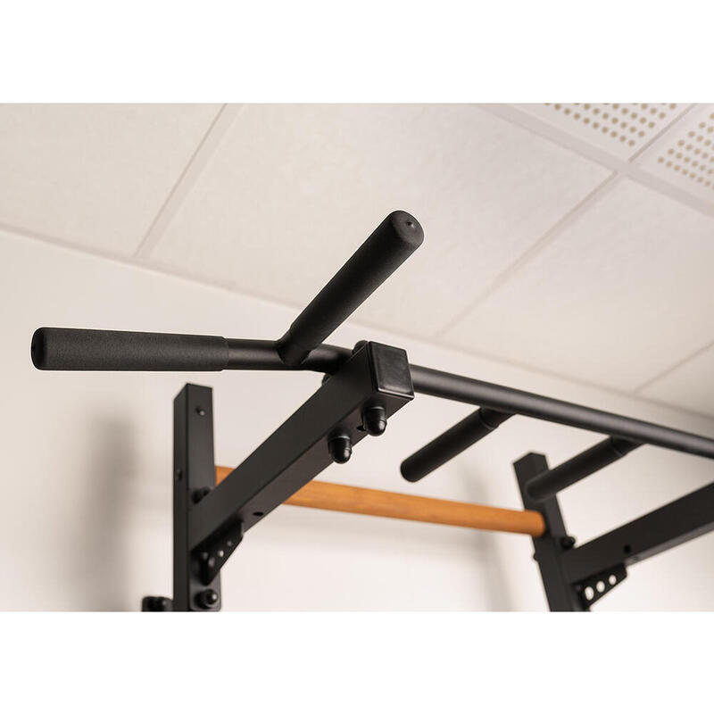 Barre de traction en métal BenchK PB2B BENCHK | Decathlon