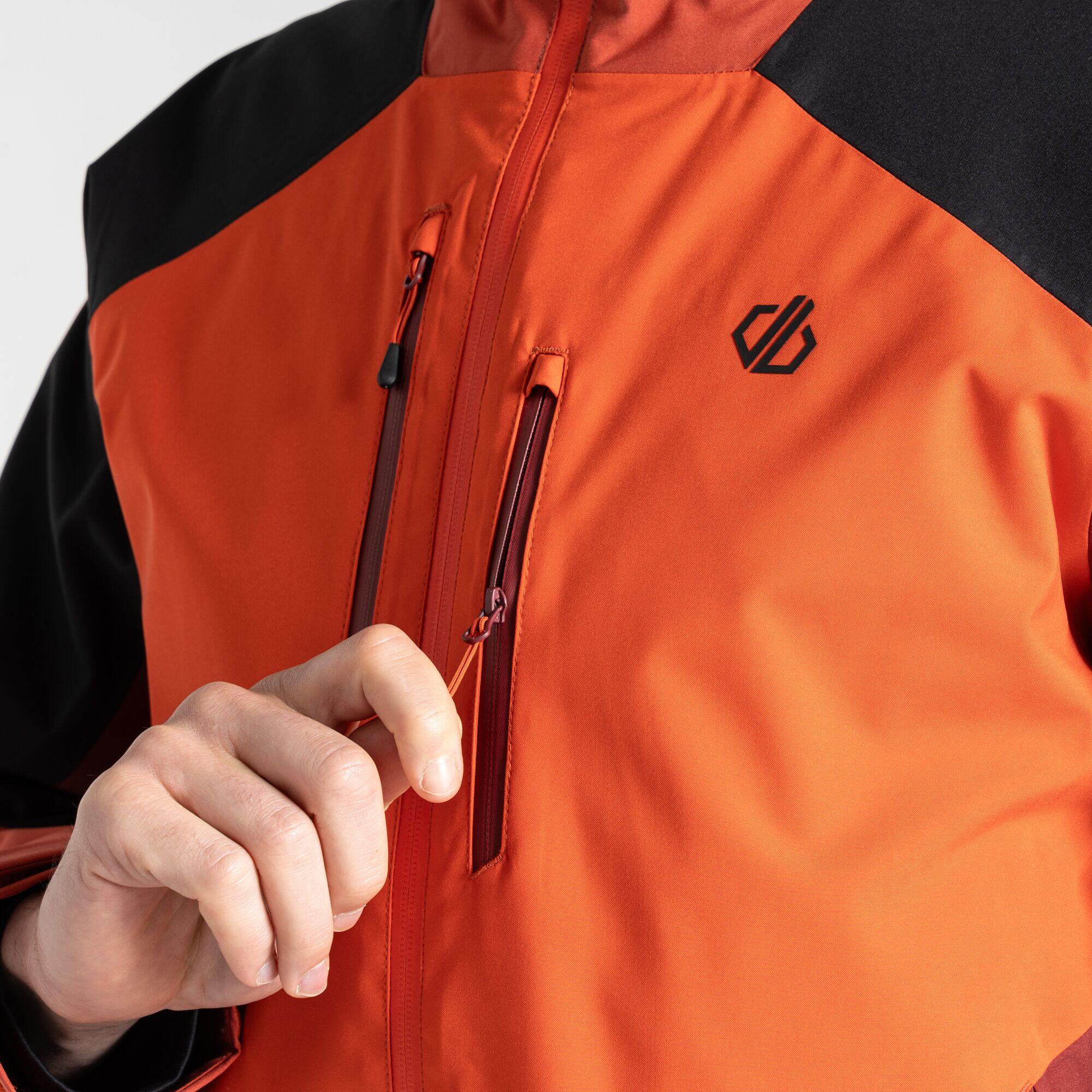 Dare 2b - Men's Arising II Waterproof Jacket DARE 2B | Decathlon