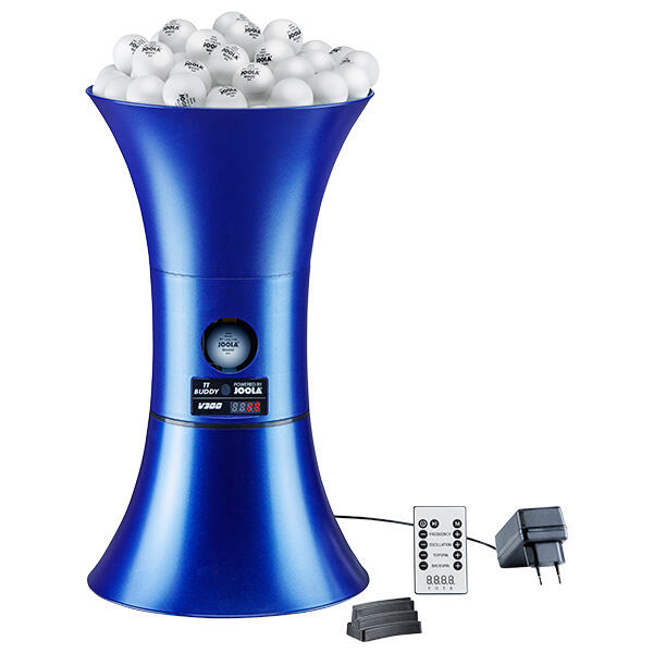 Robot de tennis de table ping pong iPong V300 | Decathlon