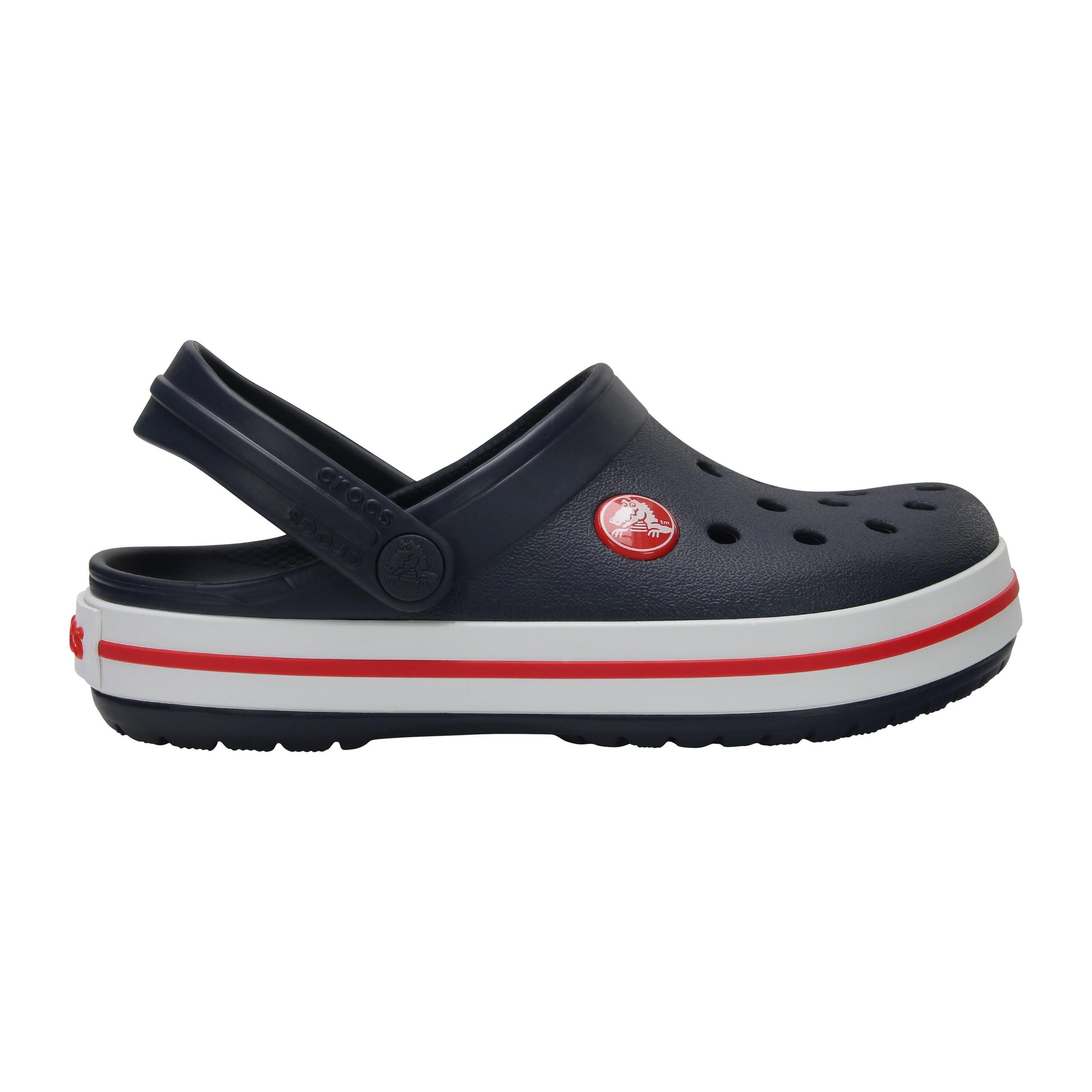 CROCS Freizeitschuhe Crocband Clog CROCS | Decathlon