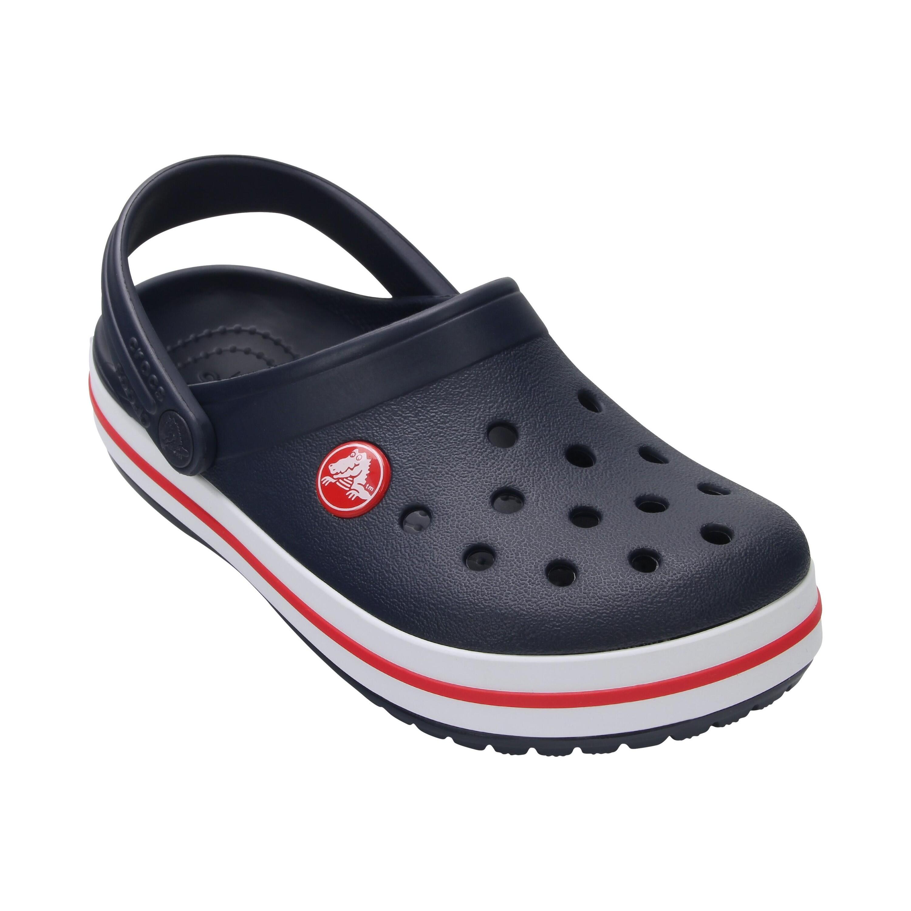 CROCS Freizeitschuhe Crocband Clog CROCS | Decathlon