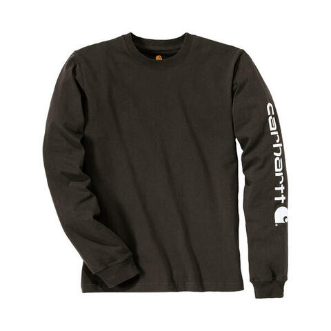 Carhartt Long Sleeve peat Gr. XXL CARHARTT - DECATHLON