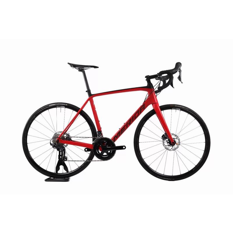 Tweedehands - Racefiets - Merida Scultura 5000 Disc – GOED | MERIDA ...