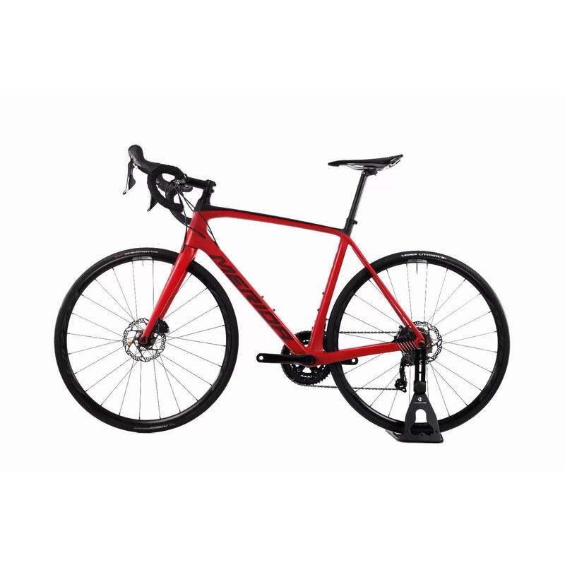 Tweedehands - Racefiets - Merida Scultura 5000 Disc – GOED | MERIDA ...