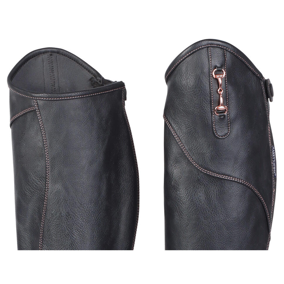 Mini-chaps filet Harry's Horse | Decathlon