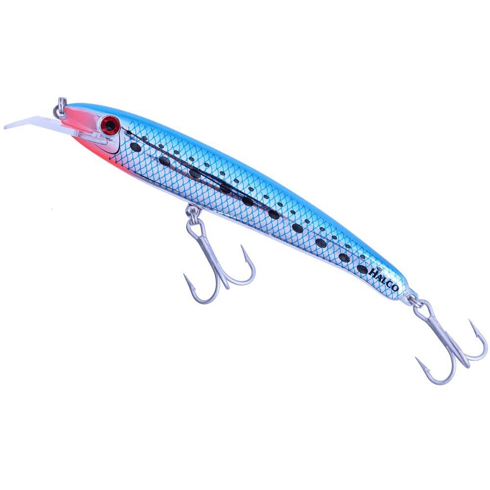 Esca Halco Laser Pro Pilchard 30g HALCO | Decathlon