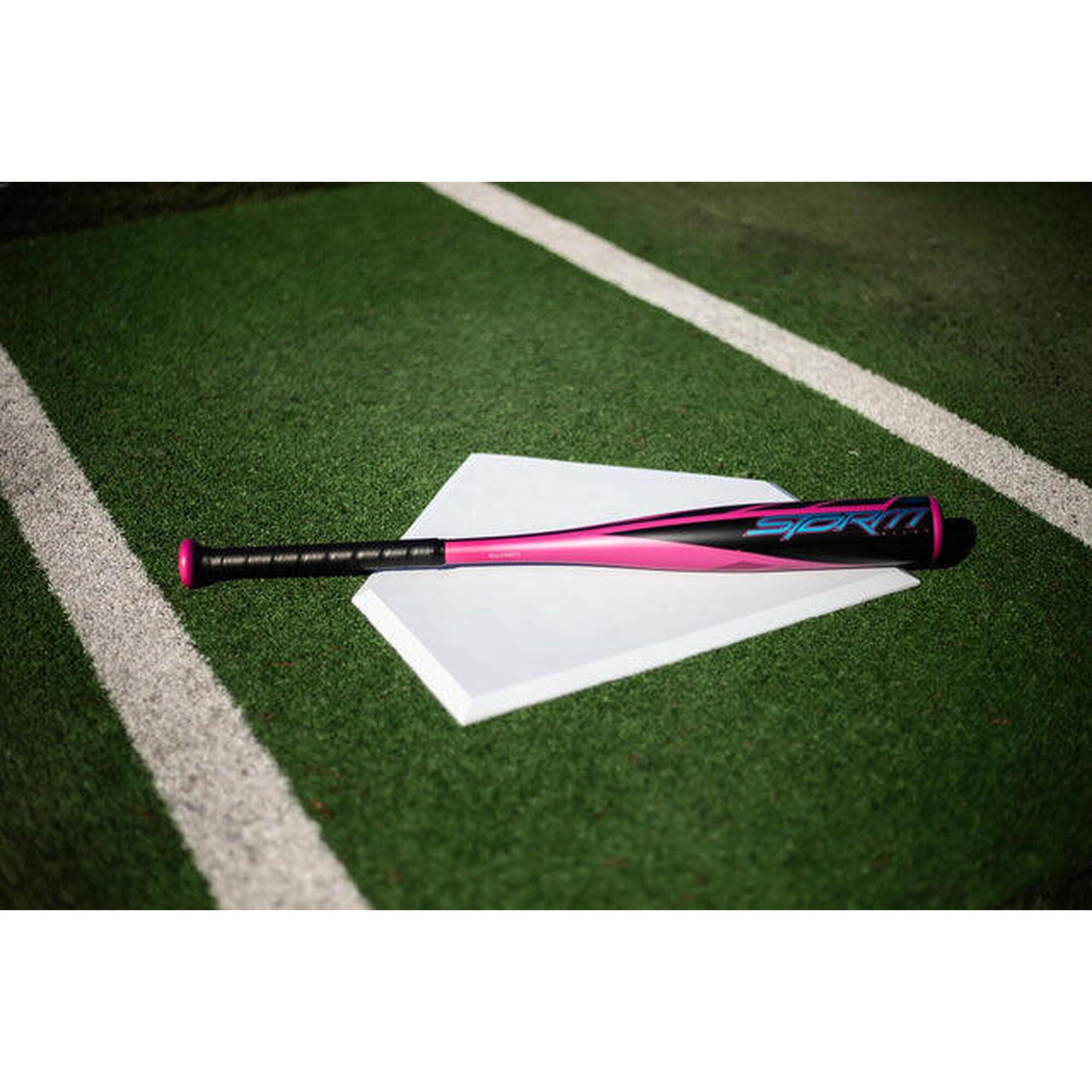 Kij do baseballa dla młodzieży RAWLINGS Storm T-Ball Beeball RAWLINGS | Decathlon