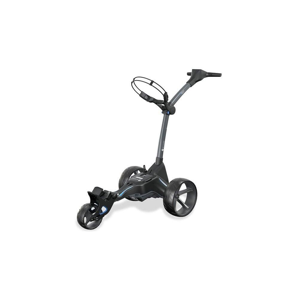 Motocaddy 2023 M5 GPS Elec Trolley ULTRA Lithium Battery MOTOCADDY ...