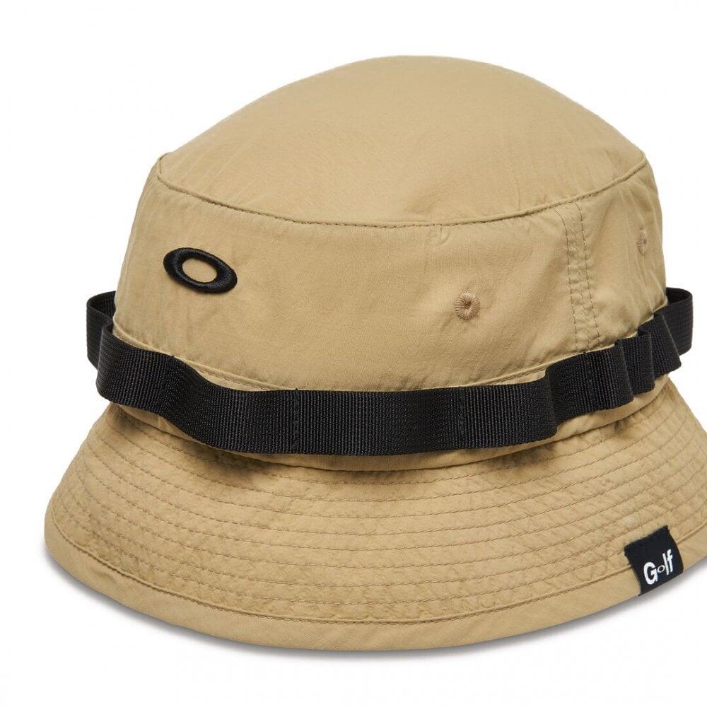 Oakley Graphic Bucket Hat - Silver Sage | Decathlon